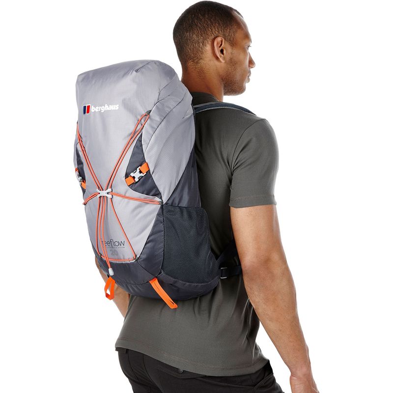 Berghaus Freeflow II 20L Backpack OutdoorGB