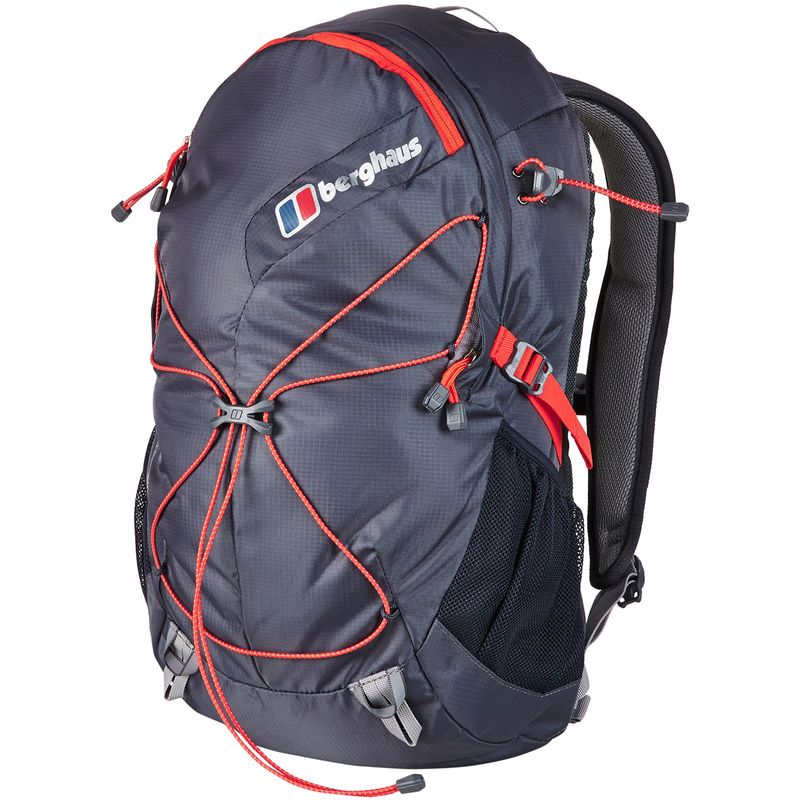 Berghaus Remote III 25L Laptop Backpack OutdoorGB