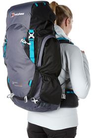 Berghaus Trailhead 60L Womens Backpack Berghaus Trailhead 60L Womens Backpack