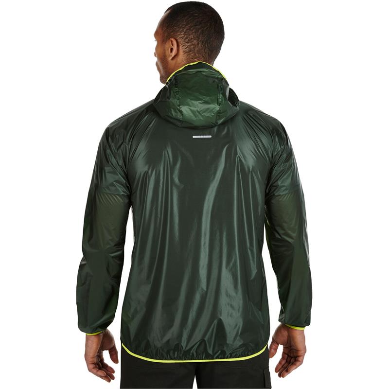 Berghaus Hyper Mens HydroShell Waterproof Jacket OutdoorGB
