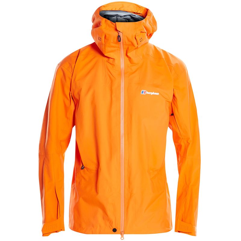 Berghaus Extrem 7000 Pro Mens Gore-Tex Jacket OutdoorGB