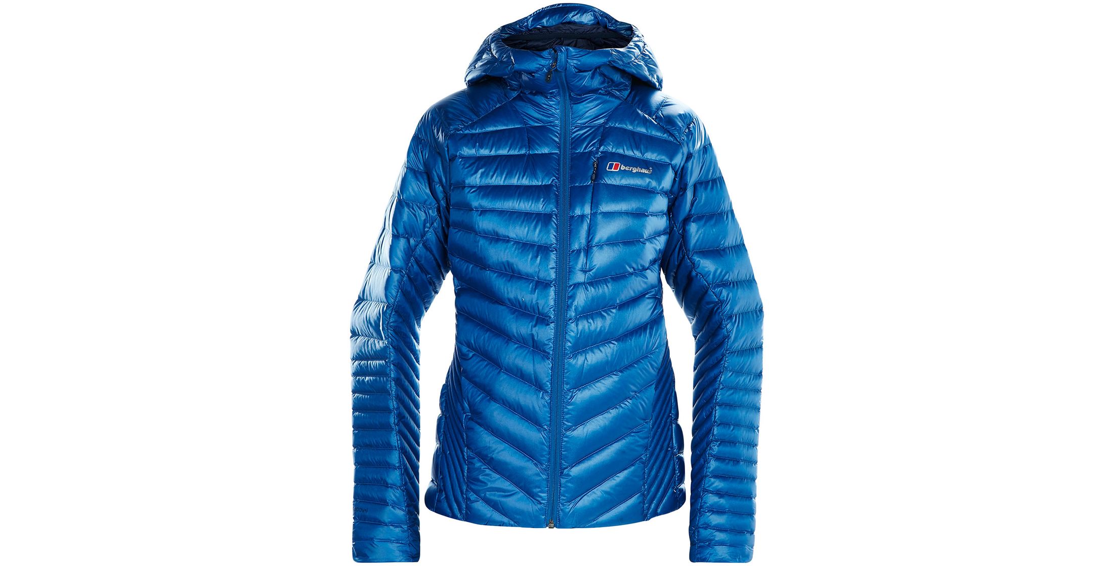 Berghaus Extrem Micro Womens HydroDown Jacket OutdoorGB