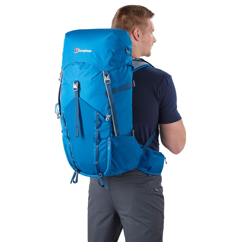 Berghaus Freeflow 40L Hiking Backpack OutdoorGB