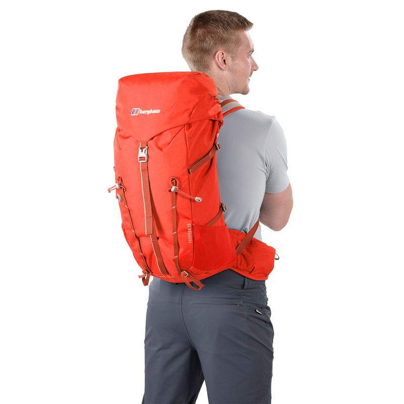 Berghaus Freeflow 25L Hiking Backpack OutdoorGB