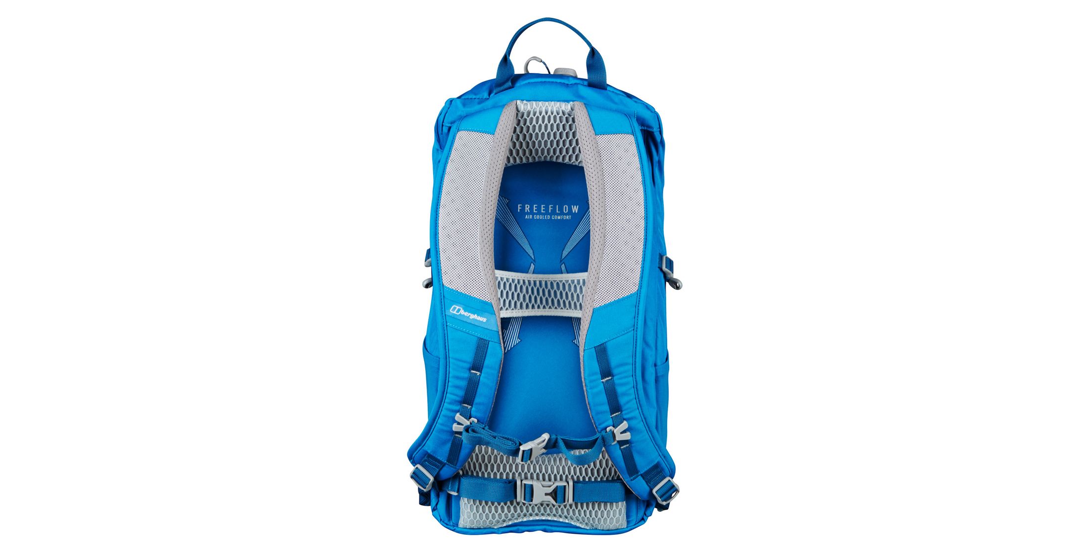 Berghaus Freeflow 20L Hiking Backpack OutdoorGB