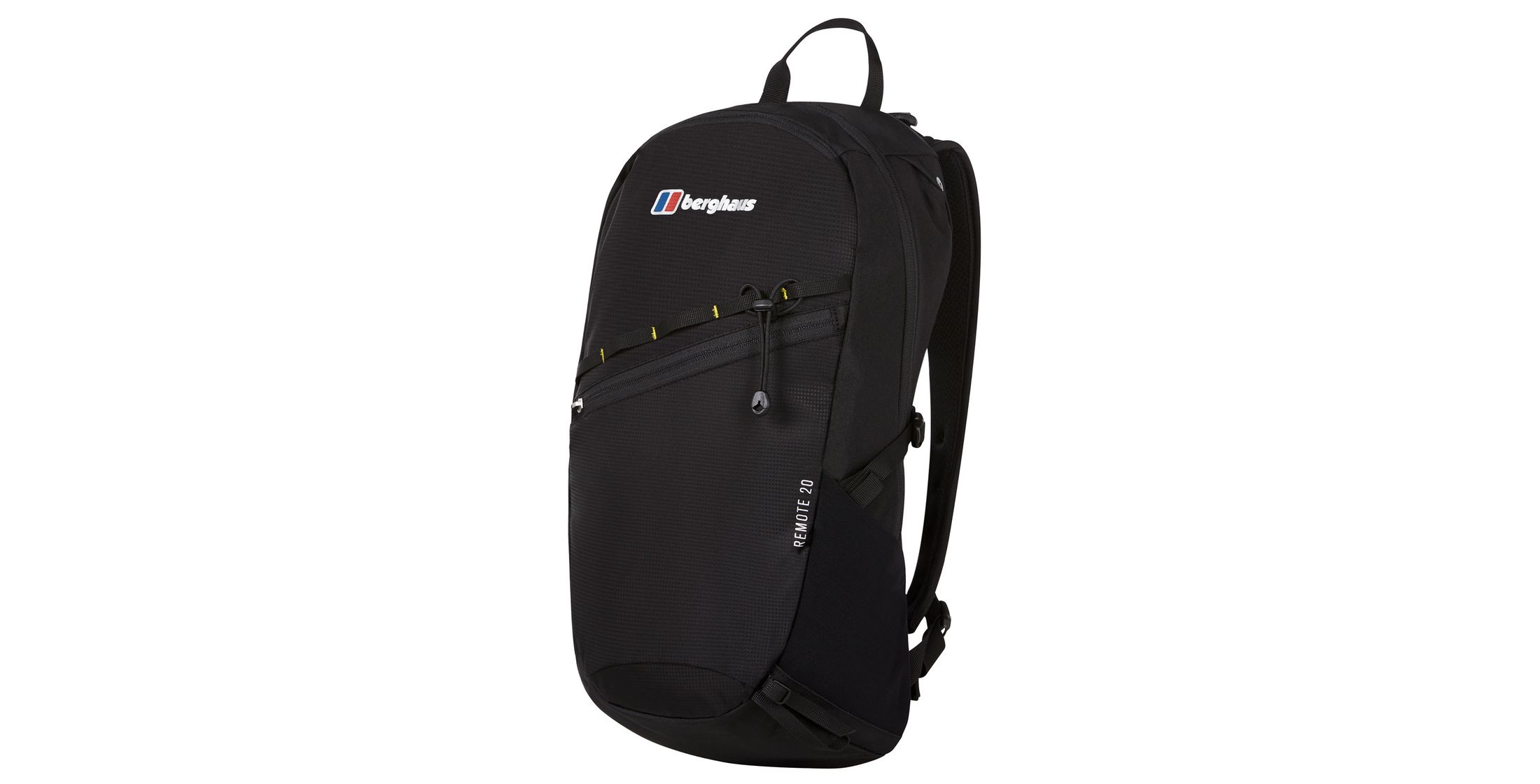 Berghaus Remote 20L Hiking Backpack OutdoorGB