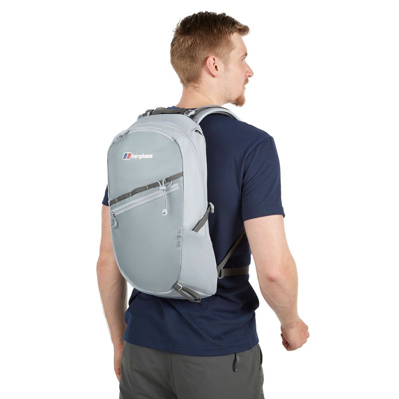 Berghaus Remote 20L Hiking Backpack OutdoorGB