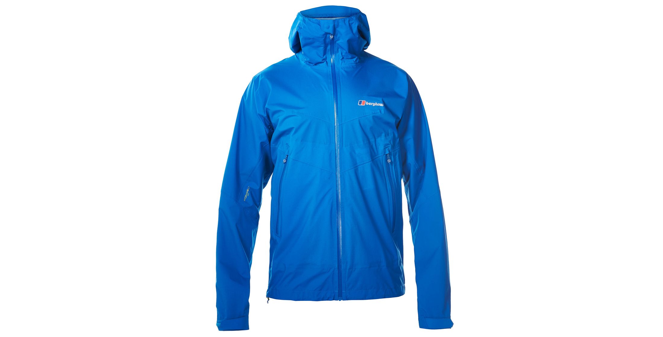 Berghaus Fastpacking Mens Hydroshell Waterproof Jacket OutdoorGB