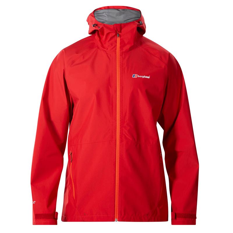 Berghaus Paclite 2.0 Gore-Tex Mens Waterproof Jacket OutdoorGB