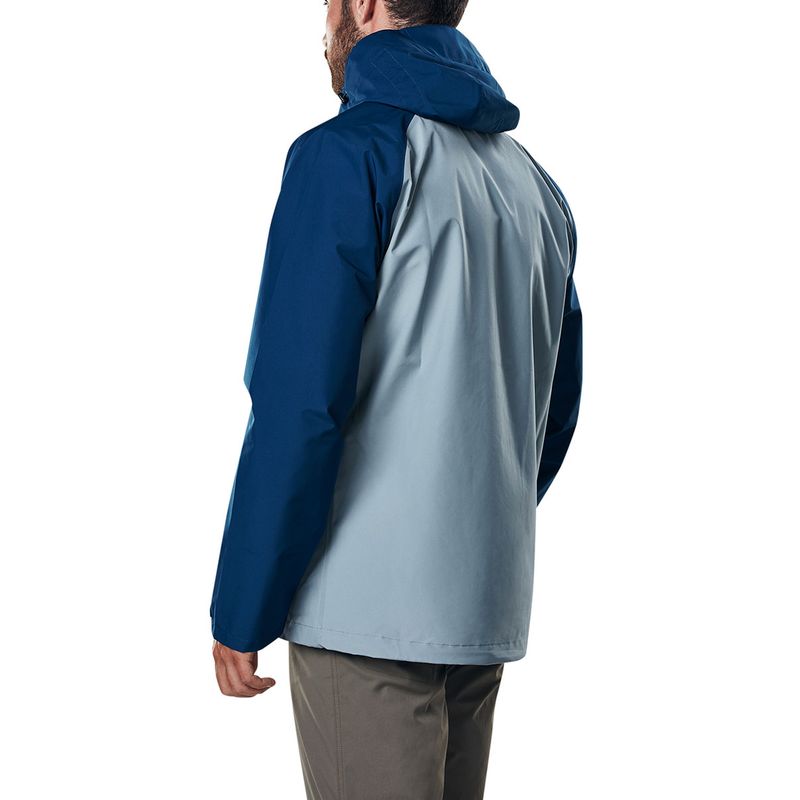 Berghaus Paclite 2.0 Gore-Tex Mens Waterproof Jacket OutdoorGB