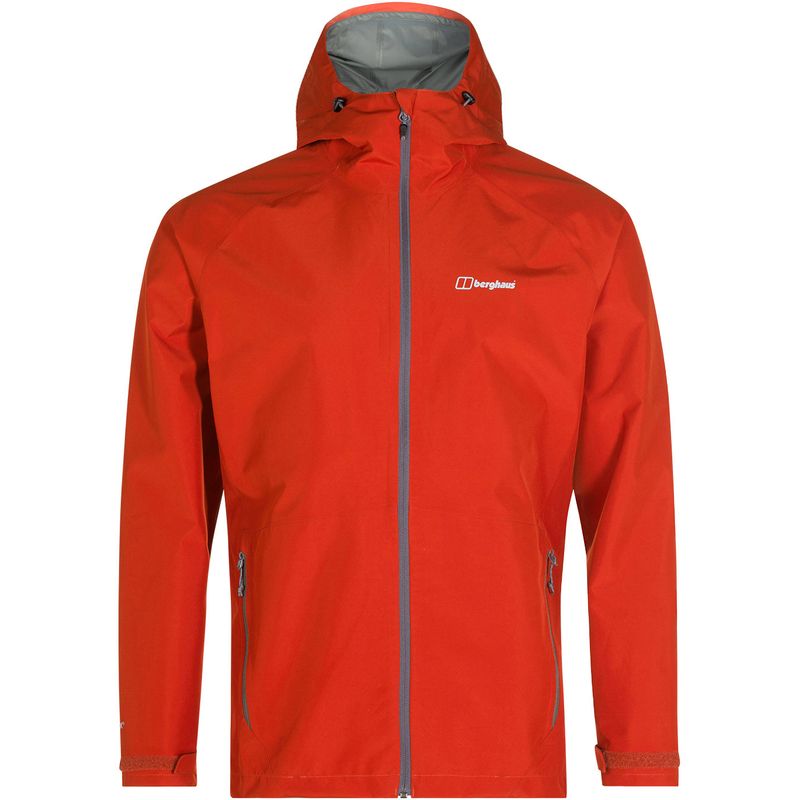 Berghaus Paclite 2.0 Gore-Tex Mens Waterproof Jacket OutdoorGB