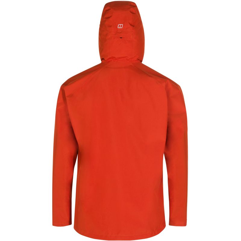 Berghaus Paclite 2.0 Gore-Tex Mens Waterproof Jacket OutdoorGB