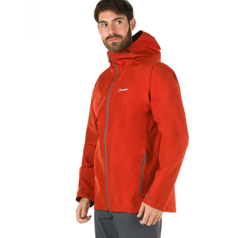 Berghaus Paclite 2.0 Gore-Tex Mens Waterproof Jacket OutdoorGB