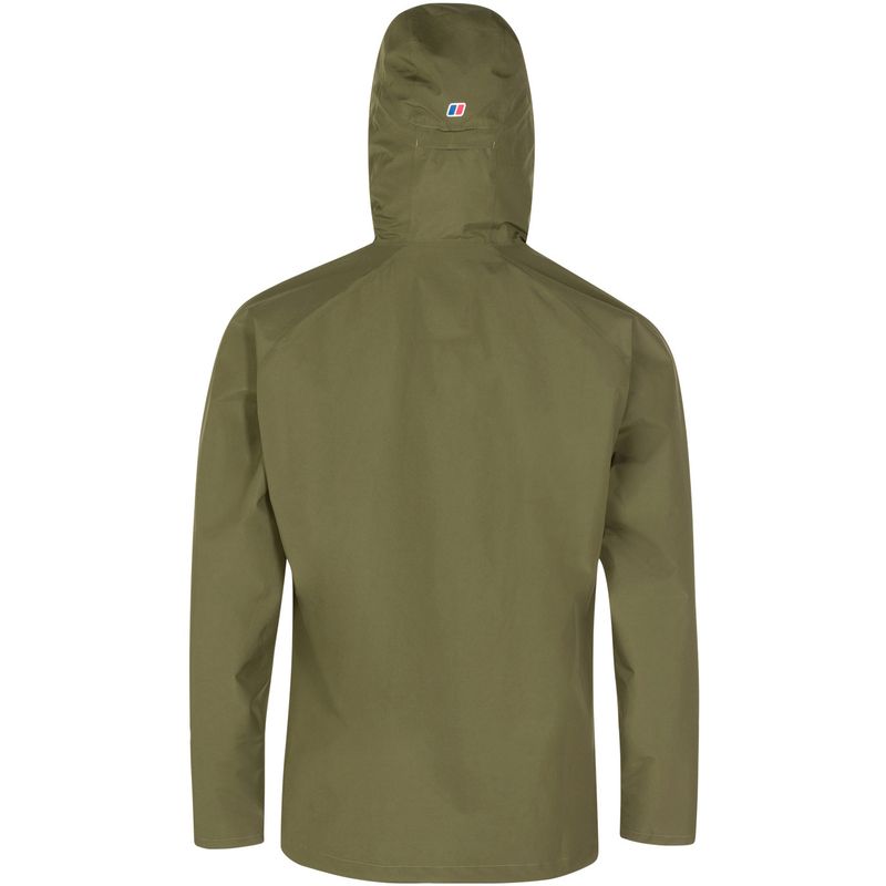 Berghaus Paclite 2.0 Gore-Tex Mens Waterproof Jacket OutdoorGB