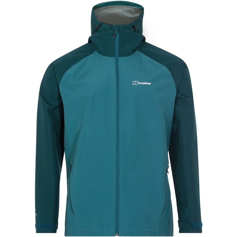 Berghaus Paclite 2.0 Gore-Tex Mens Waterproof Jacket OutdoorGB