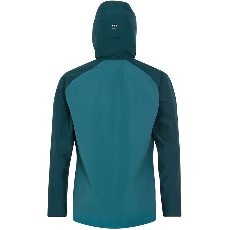 Berghaus Paclite 2.0 Gore-Tex Mens Waterproof Jacket OutdoorGB