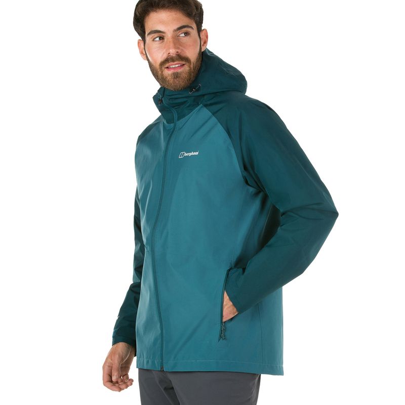 Berghaus Paclite 2.0 Gore-Tex Mens Waterproof Jacket OutdoorGB