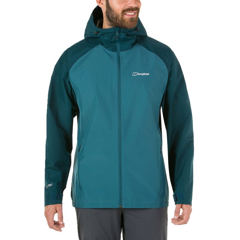 Berghaus Paclite 2.0 Gore-Tex Mens Waterproof Jacket OutdoorGB
