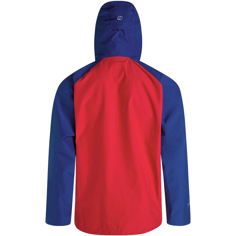 Berghaus Paclite 2.0 Gore-Tex Mens Waterproof Jacket OutdoorGB