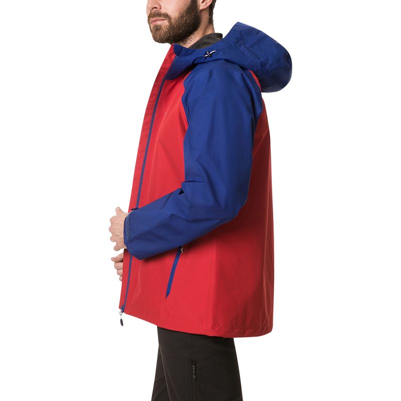 Berghaus Paclite 2.0 Gore-Tex Mens Waterproof Jacket OutdoorGB