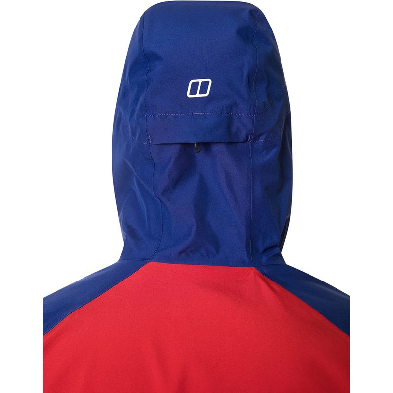 Berghaus Paclite 2.0 Gore-Tex Mens Waterproof Jacket OutdoorGB
