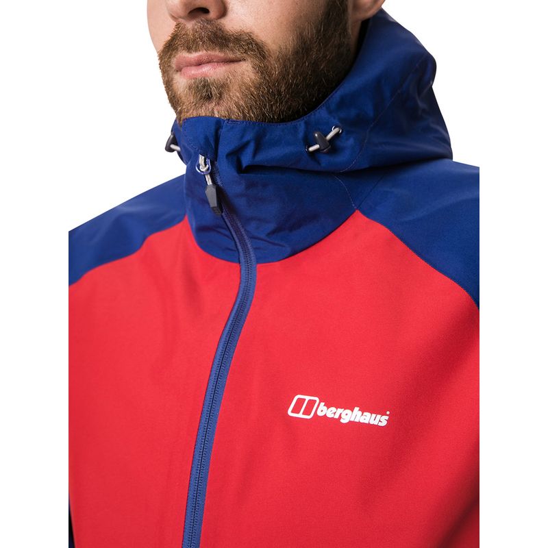 Berghaus Paclite 2.0 Gore-Tex Mens Waterproof Jacket OutdoorGB