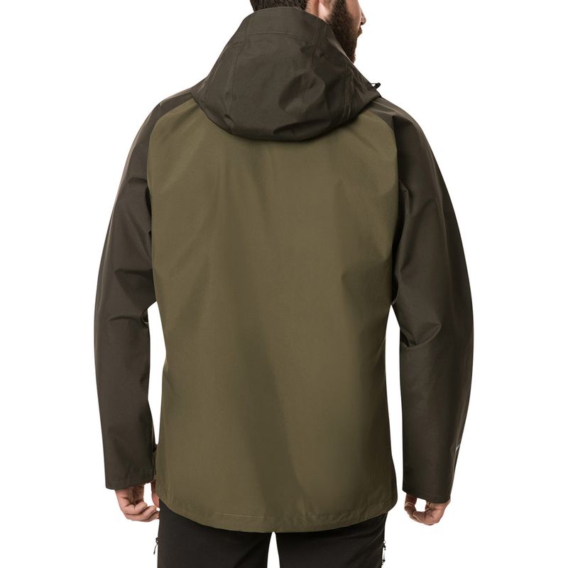 Berghaus Paclite 2.0 Gore-Tex Mens Waterproof Jacket OutdoorGB