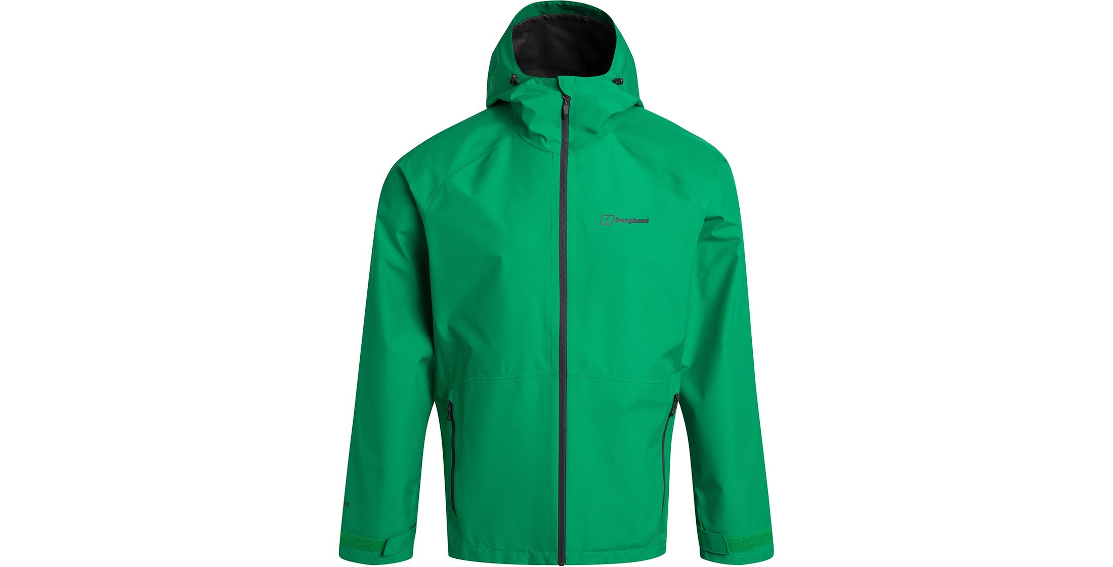 Berghaus Paclite 2.0 Gore-Tex Mens Waterproof Jacket OutdoorGB