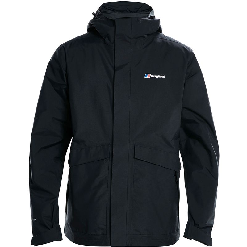 Berghaus Dalemaster Mens Hydroshell Waterproof Jacket OutdoorGB