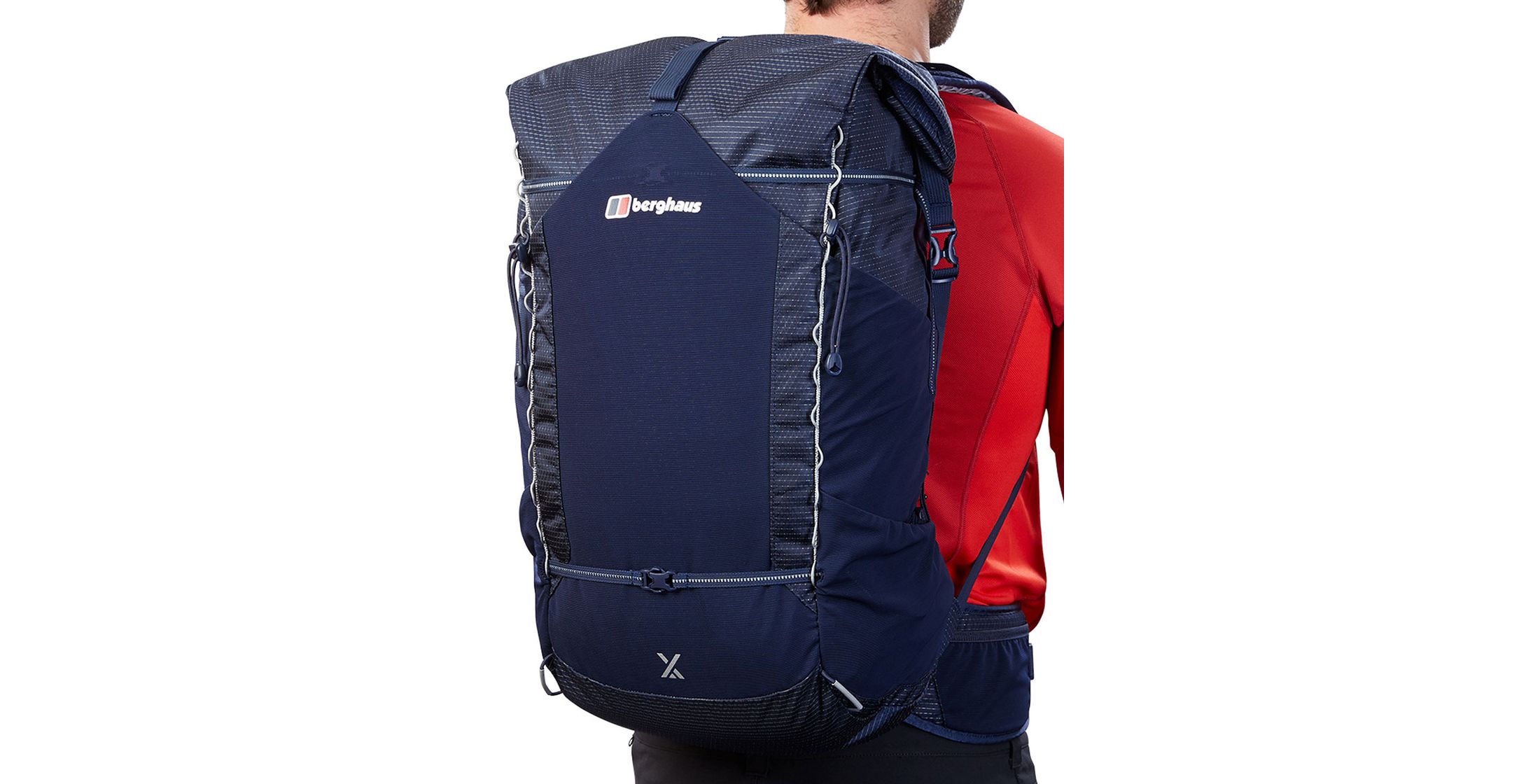 Berghaus Fast Hike 45L Backpack OutdoorGB