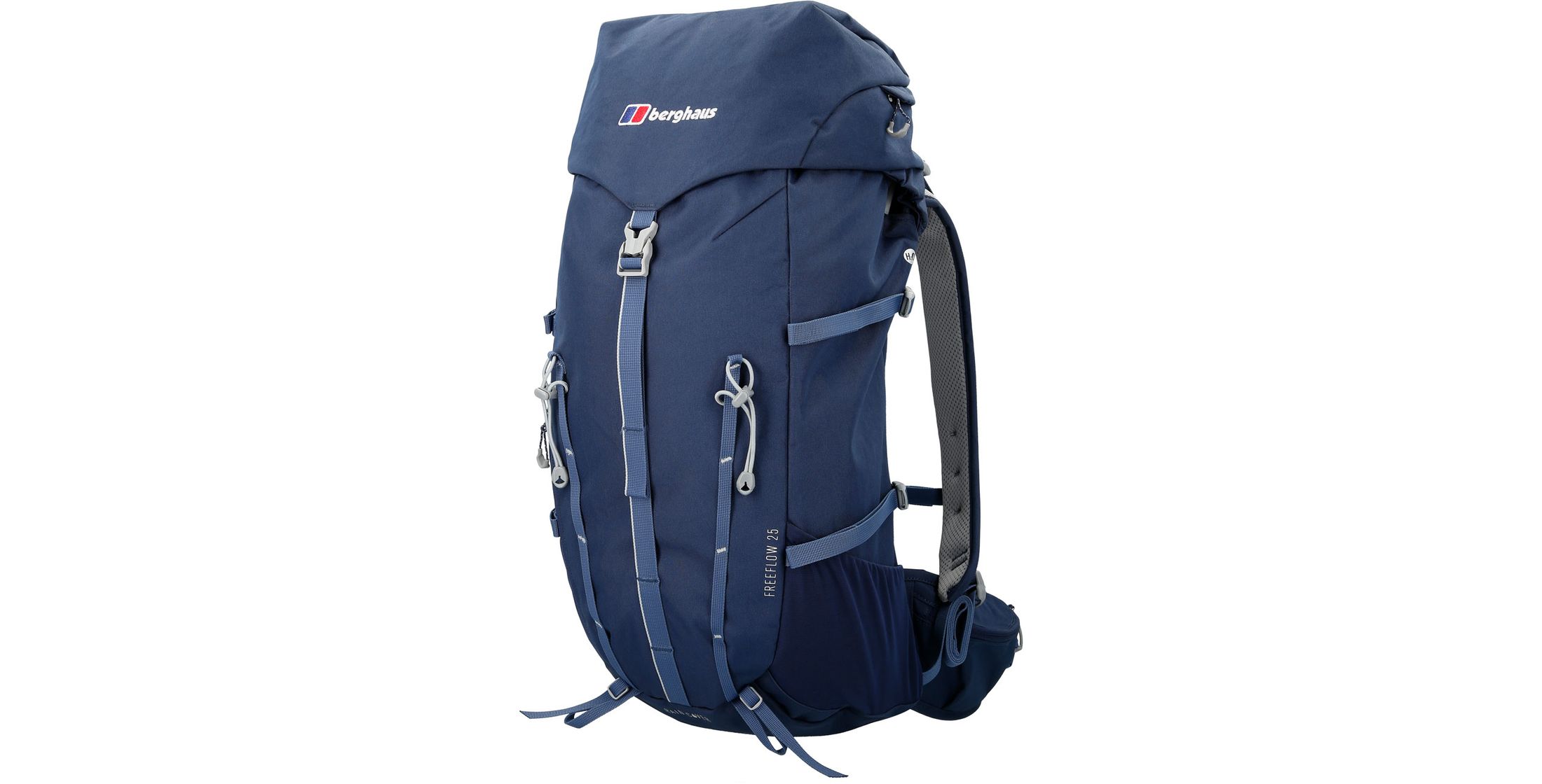 Berghaus Freeflow 25L Womens Backpack OutdoorGB