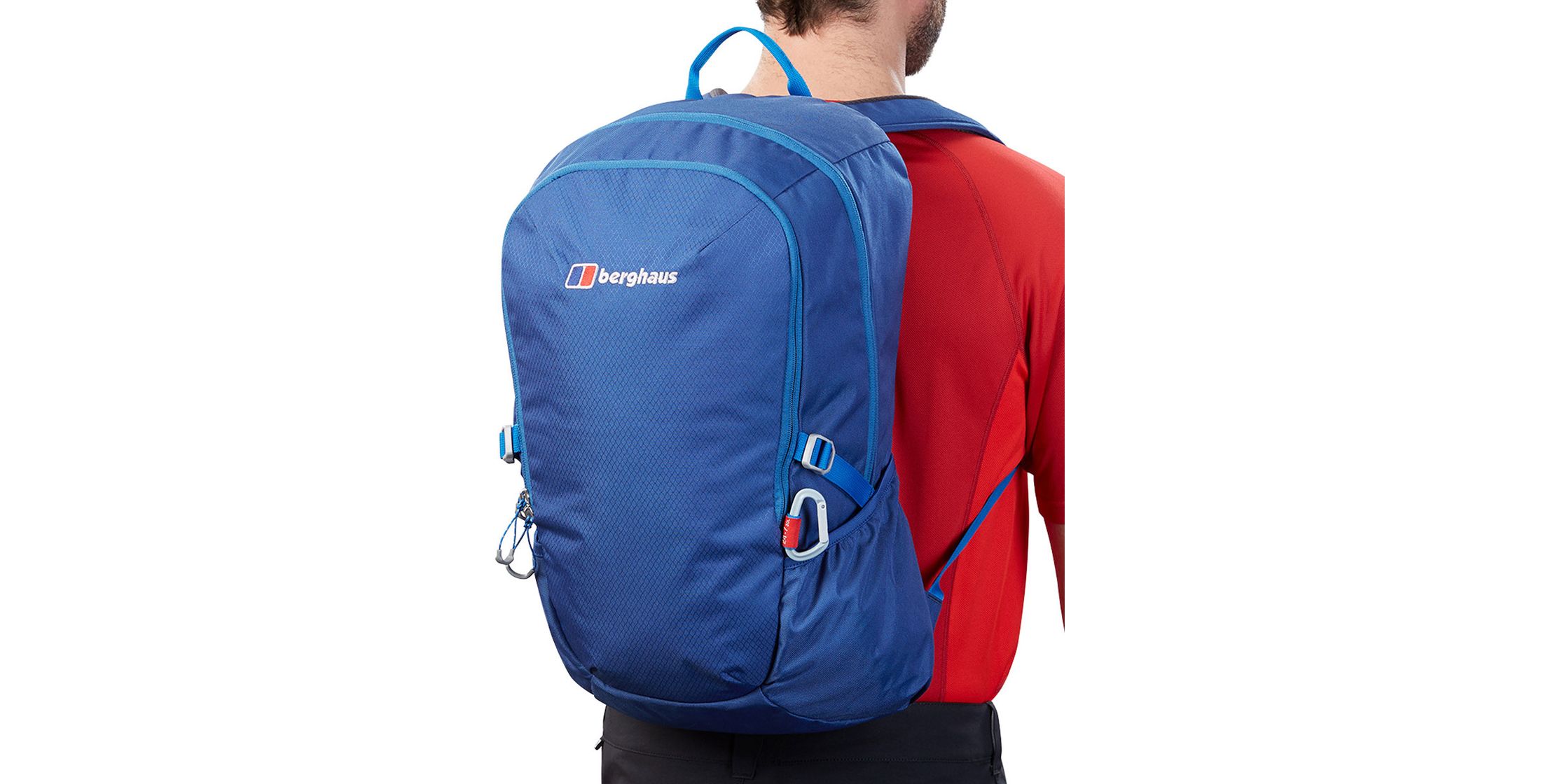 Berghaus TwentyFourSeven 30L Backpack OutdoorGB