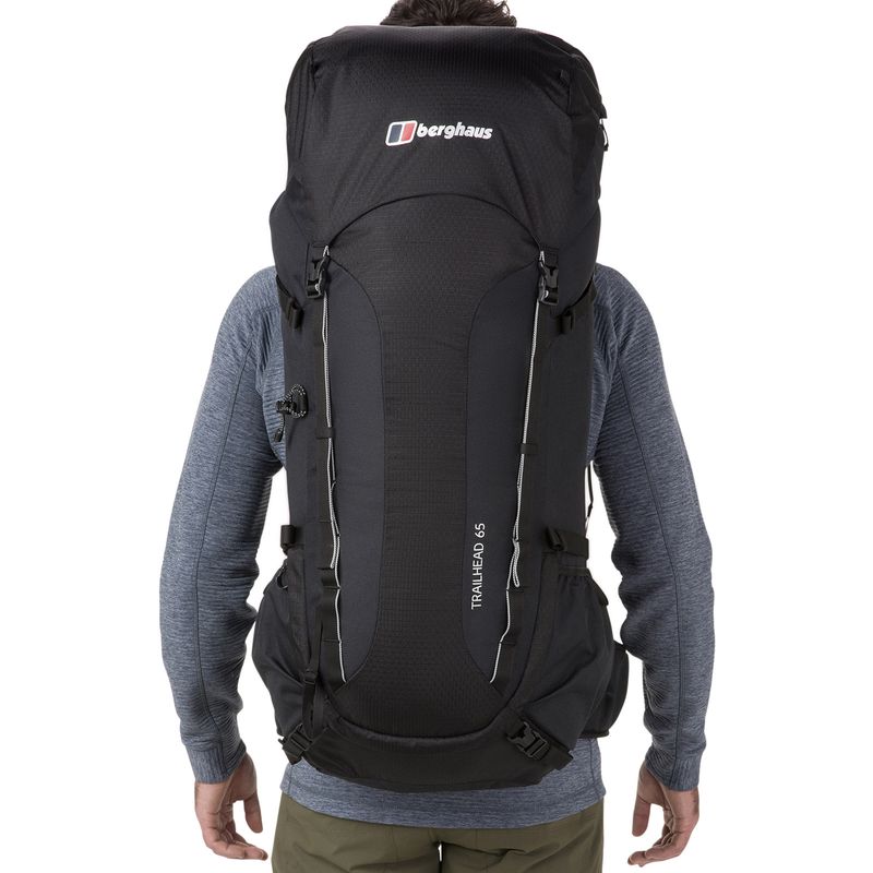 Berghaus Trailhead 65L Backpack OutdoorGB