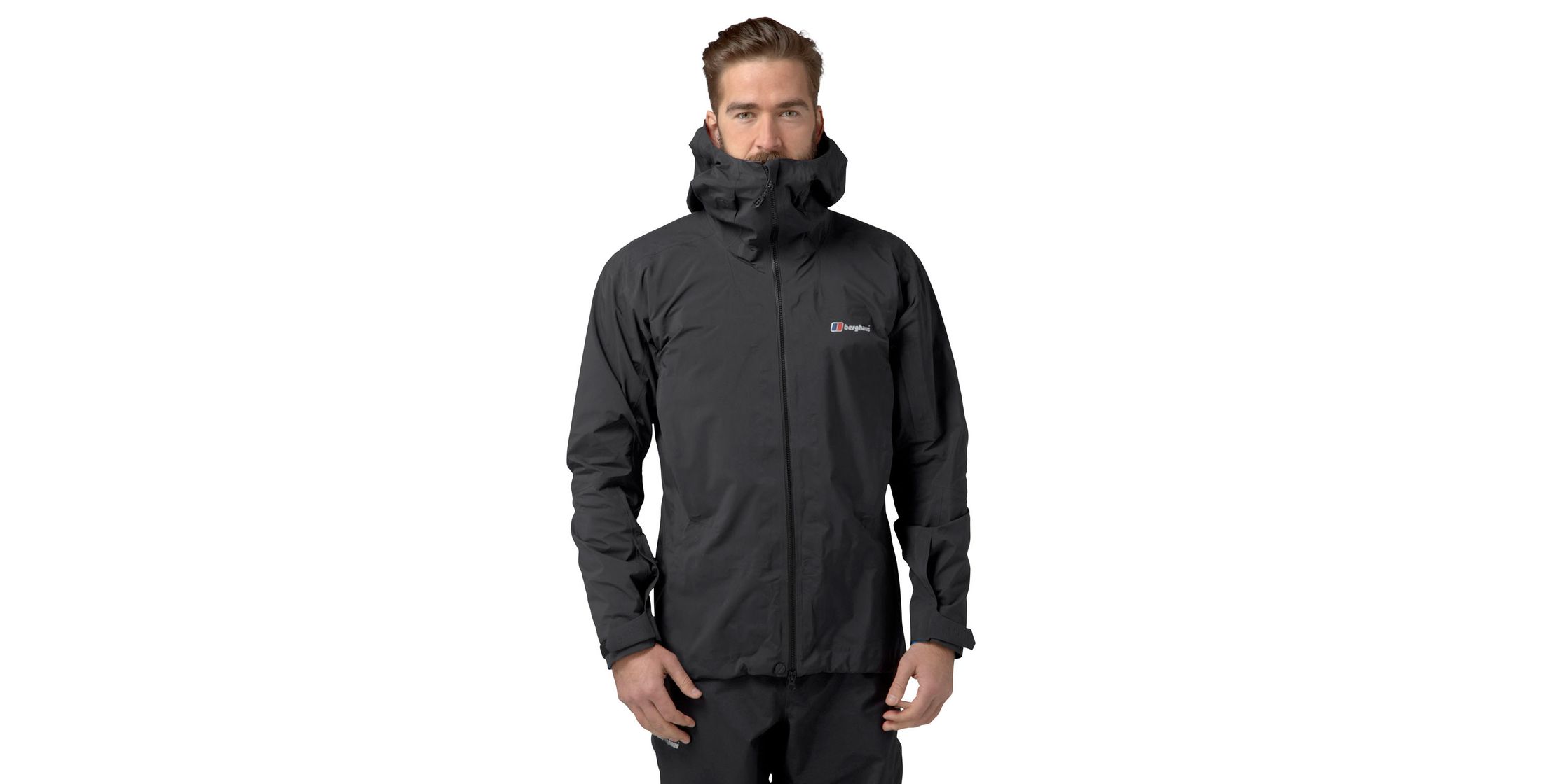 Berghaus Extrem 7000 Pro Mens Gore-Tex Jacket OutdoorGB