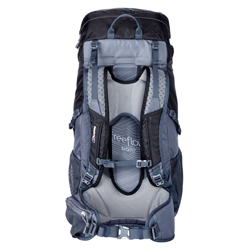 Berghaus Freeflow II 30L Trail Backpack OutdoorGB