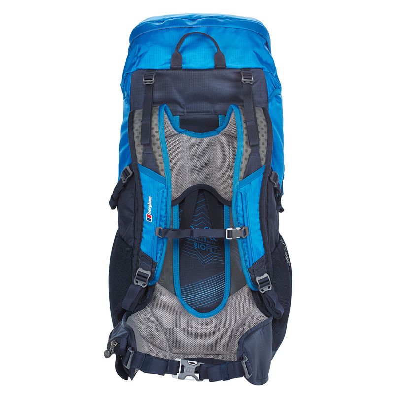 Berghaus Freeflow II 30L Trail Backpack OutdoorGB