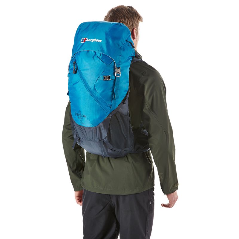 Berghaus Freeflow II 30L Trail Backpack OutdoorGB