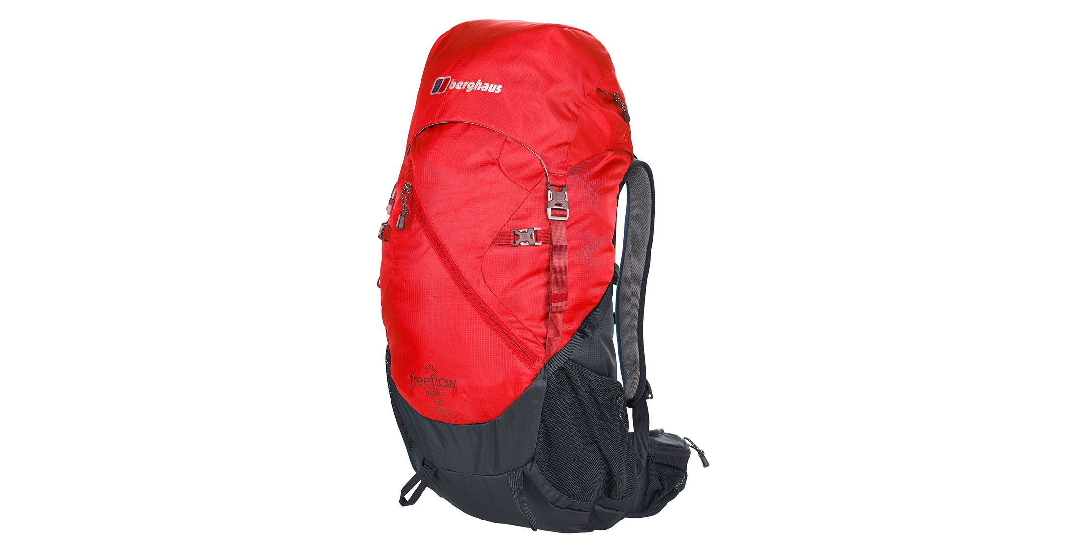 Berghaus Freeflow II 30L Trail Backpack OutdoorGB
