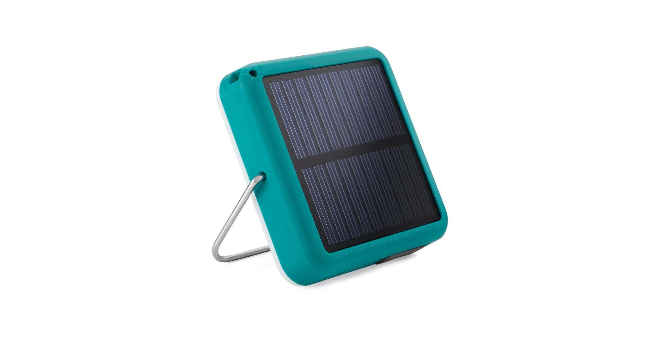 BioLite SunLight 100 Solar Light OutdoorGB