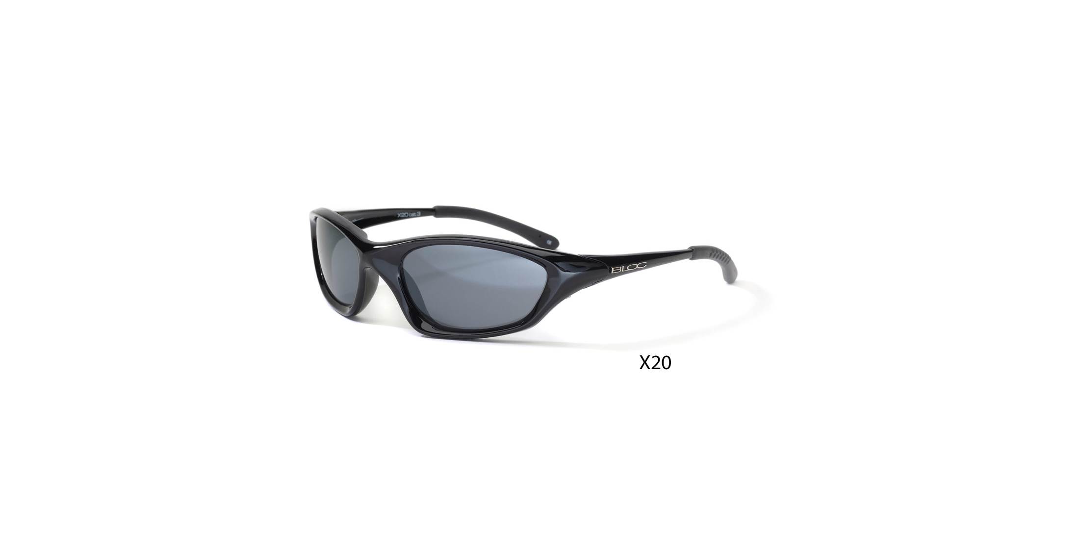 Bloc Cobra Sunglasses Outdoorgb