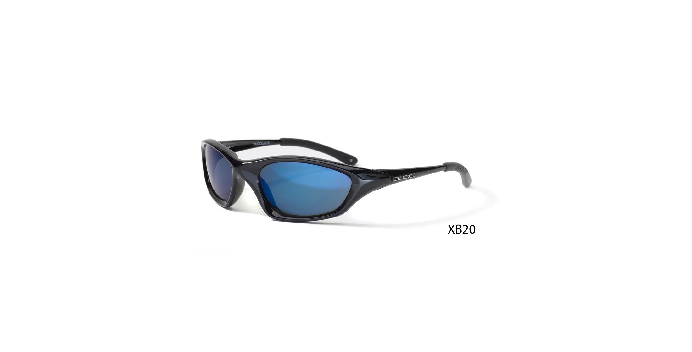 Bloc Cobra Sunglasses Outdoorgb
