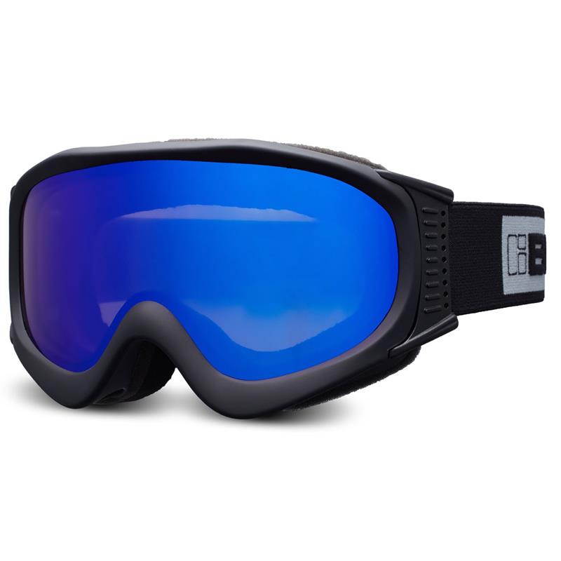 Bloc Ice Ski and Snowboard Goggles OutdoorGB