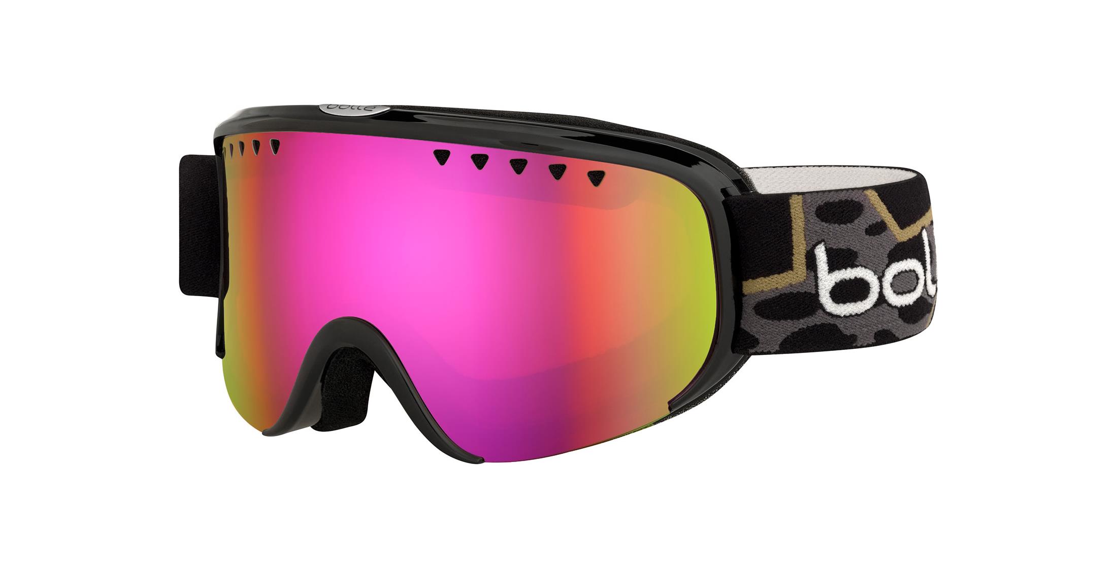 Bolle Scarlett Ski and Snowboard Goggles OutdoorGB