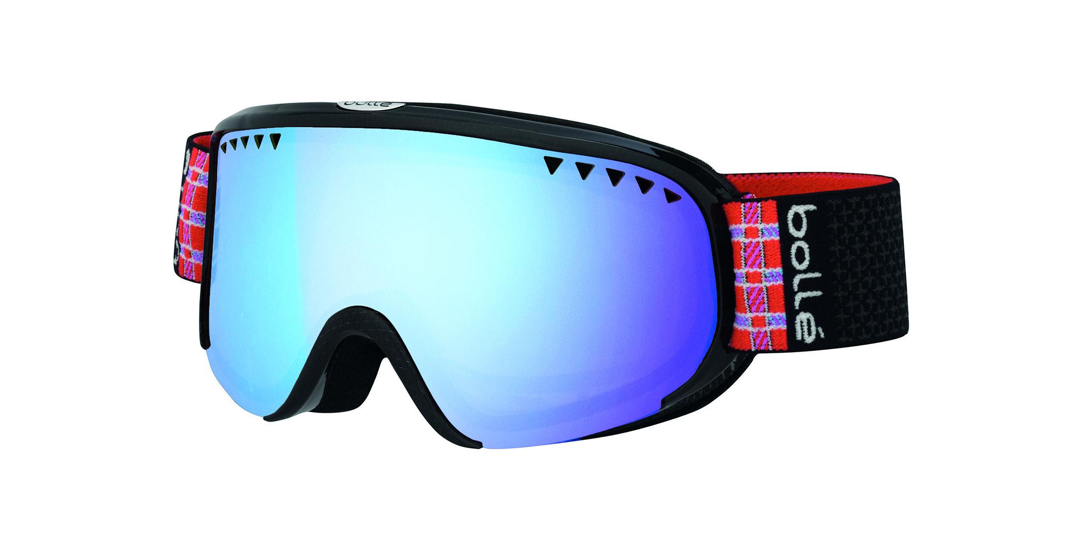 Bolle Scarlett Ski and Snowboard Goggles OutdoorGB