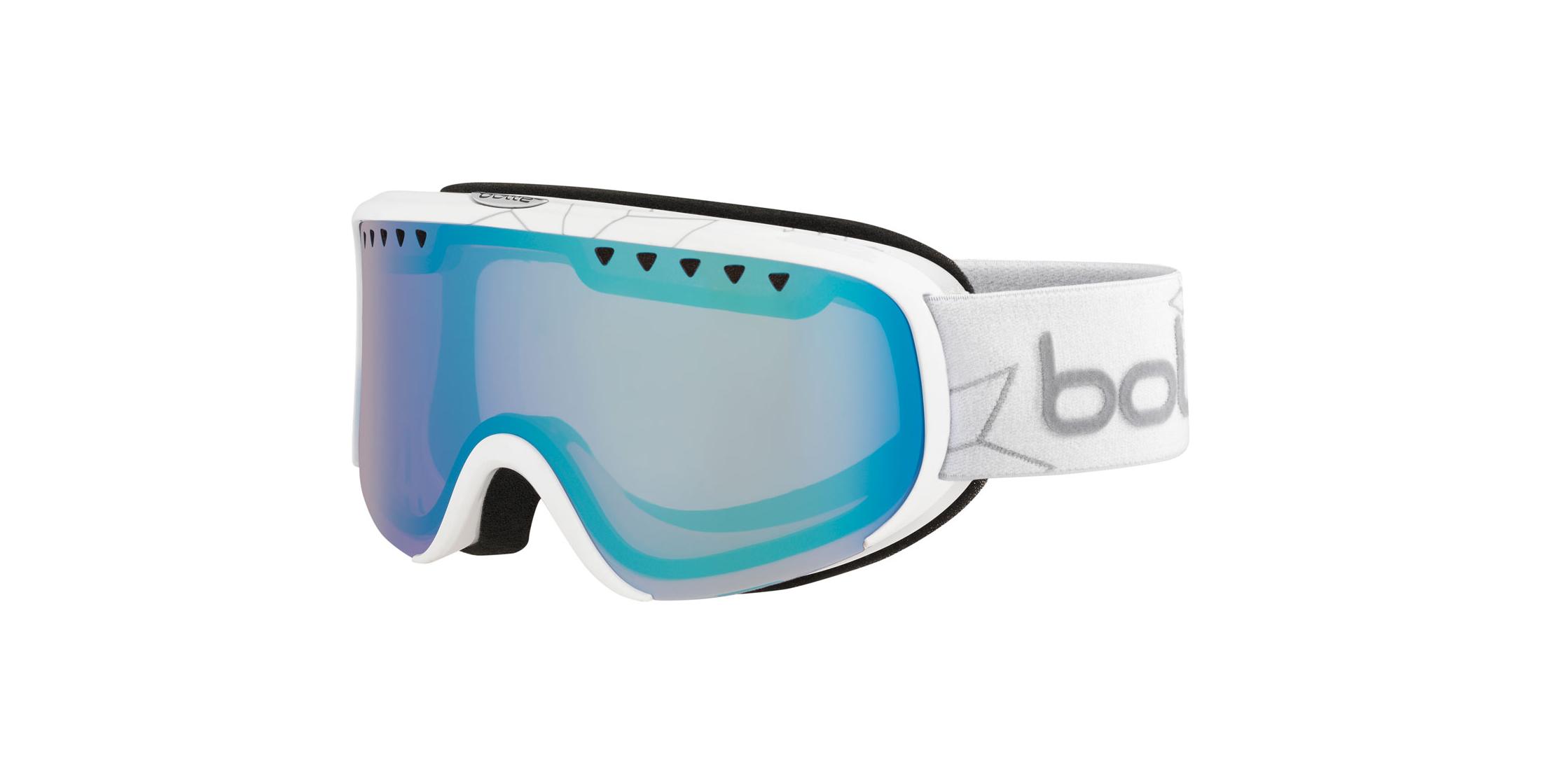 Bolle Scarlett Ski and Snowboard Goggles OutdoorGB