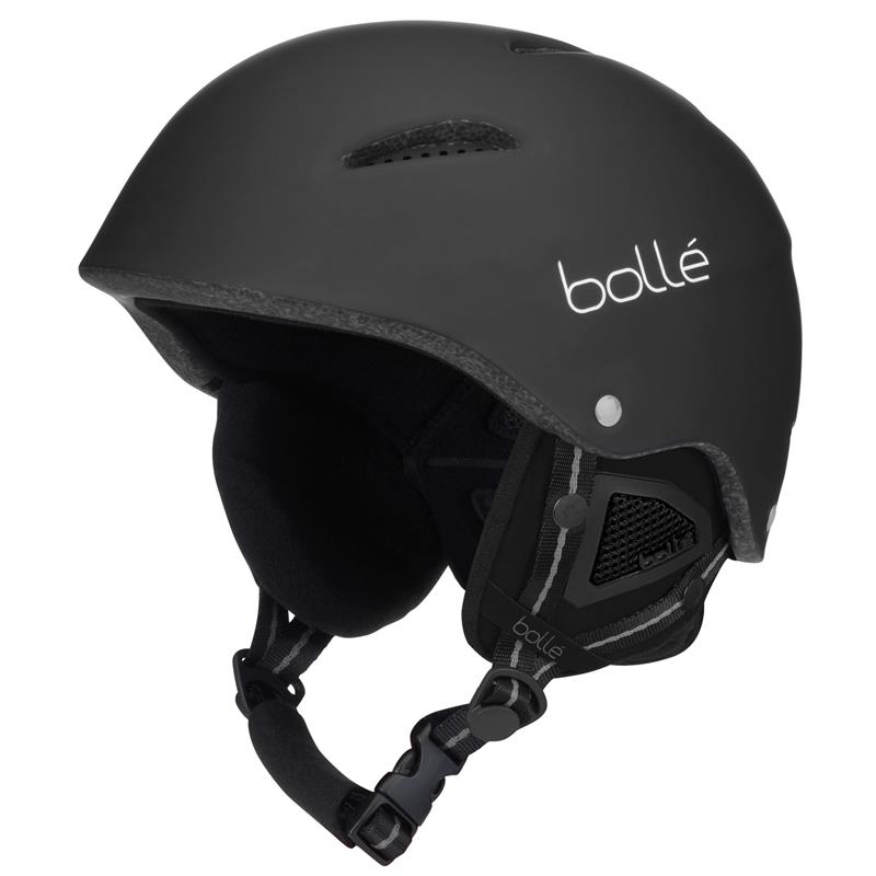Bolle B-Style Adult Freestyle Ski Helmet OutdoorGB
