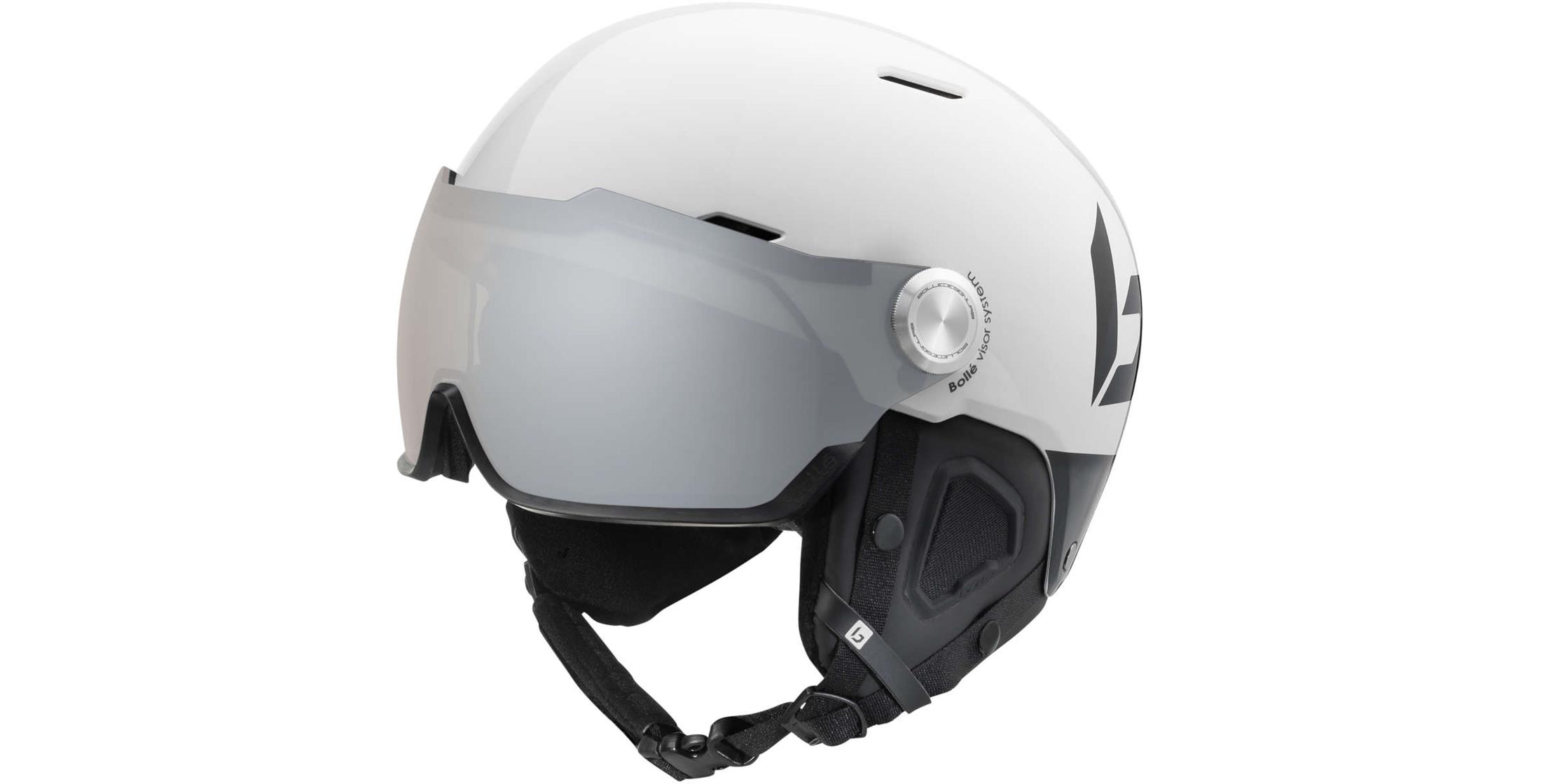 Bolle Might Visor Premium Helmet OutdoorGB
