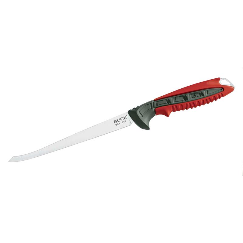 Buck Clearwater 6 inch Fillet Knife OutdoorGB