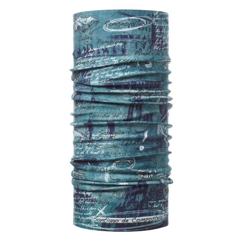 Adult High UV Protection Buff with Coolmax OutdoorGB