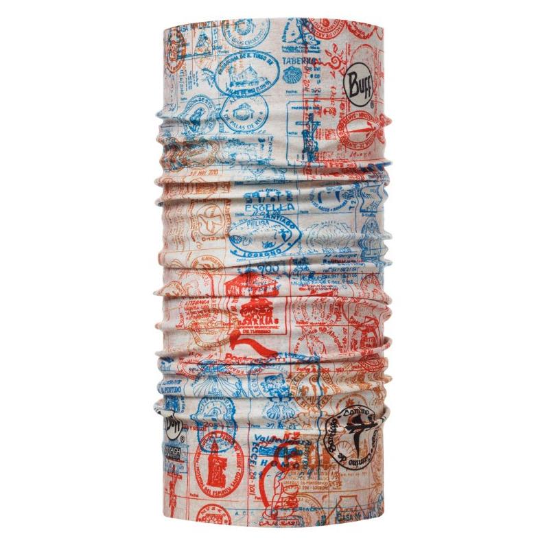 Adult High UV Protection Buff with Coolmax OutdoorGB